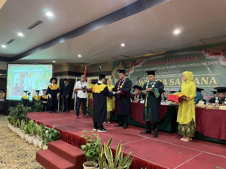 BERANDA - UNIVA MEDAN